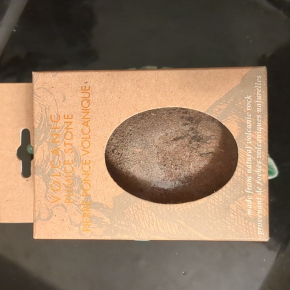 Volcanic Pumice | Skincare | Volcanic Pumice Stone | Poshmark